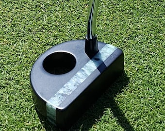 Golf Putter - Etsy