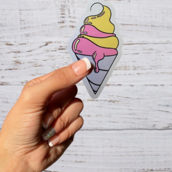 Froyo - Etsy