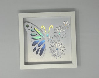 Pop up Butterfly Box - Etsy