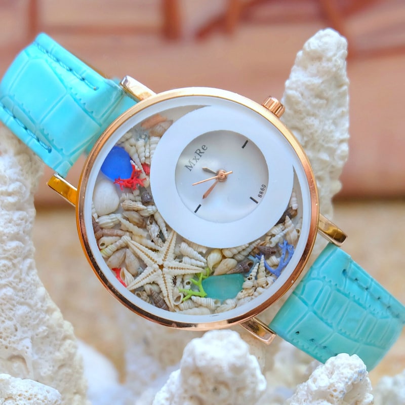 Unique Woman Watches - Etsy