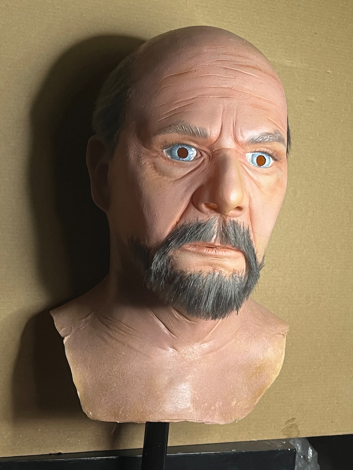 Samuel Loomis Full Mask - Etsy