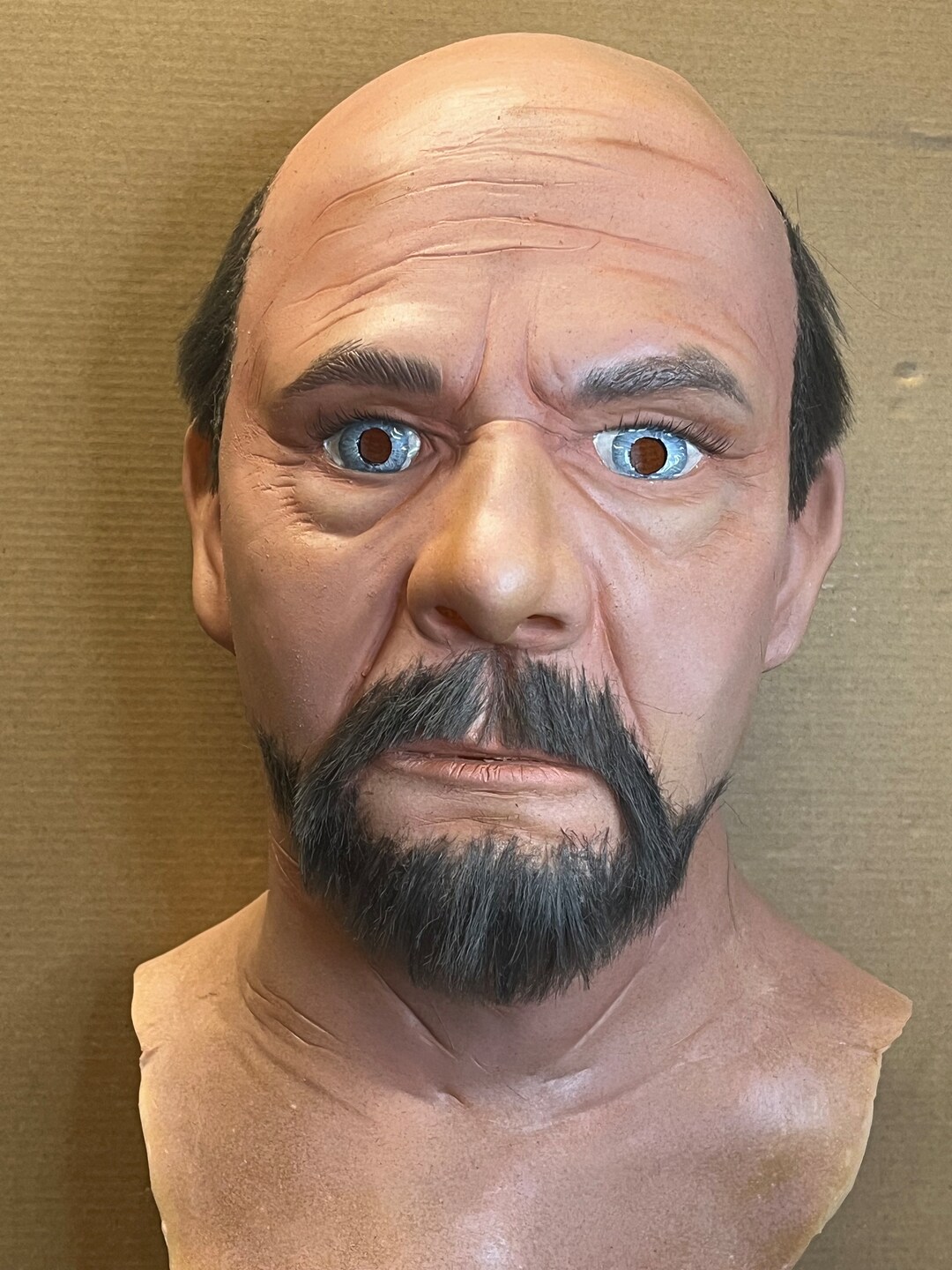 Samuel Loomis Full Mask - Etsy
