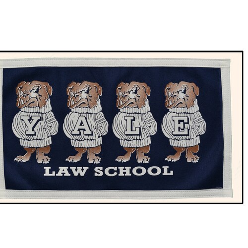 Yale University - Etsy