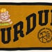 Vintage Purdue University Pennant/banner circa 1960s - Etsy