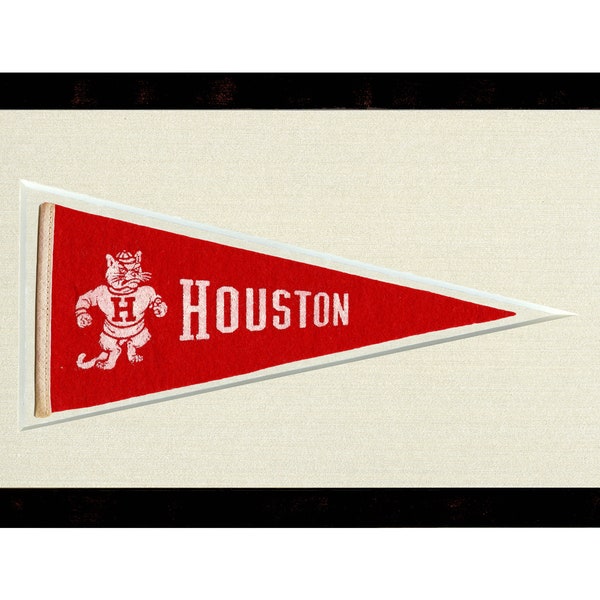 University of Houston - Etsy