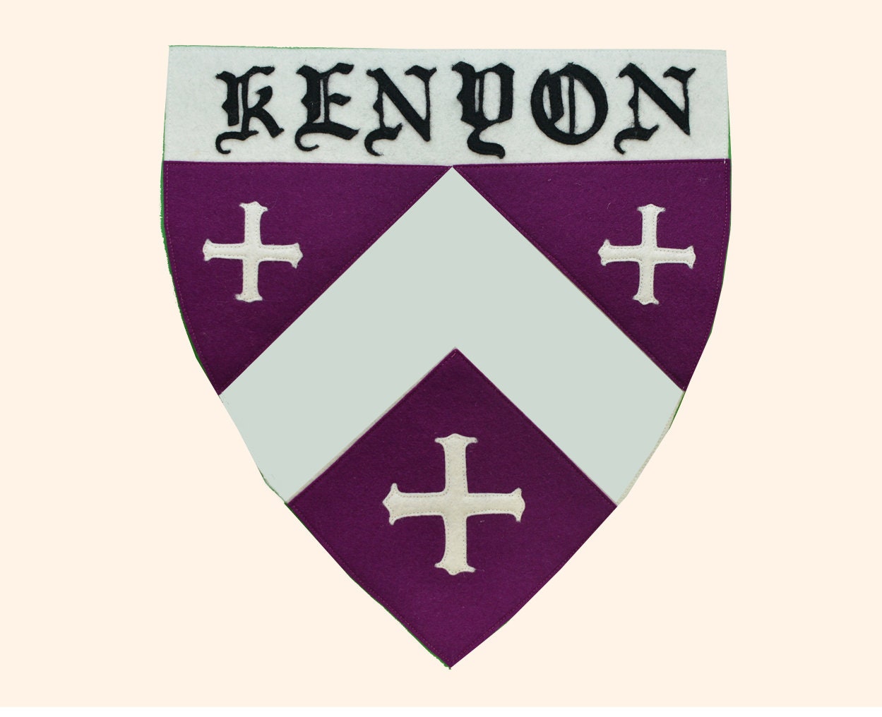 Kenyon Logo