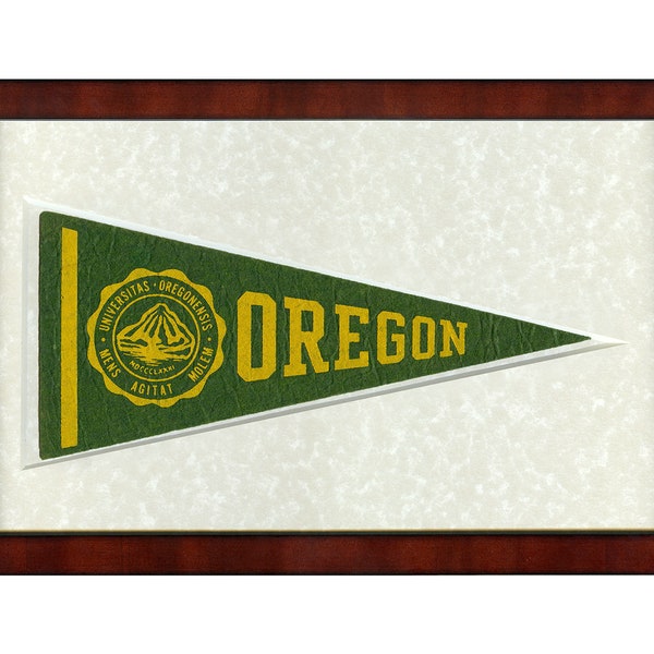 University of Oregon - Etsy