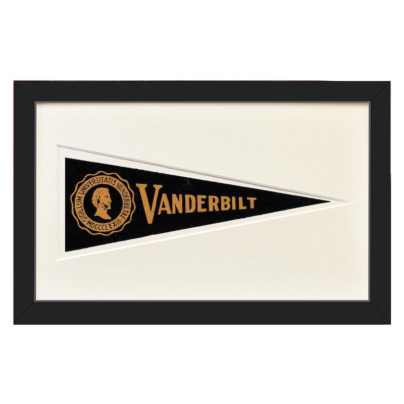 Vanderbilt University - Etsy