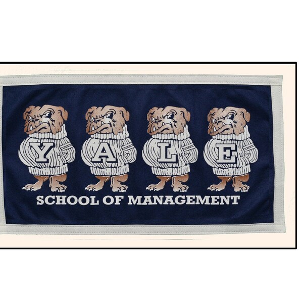 Yale School of Management - Etsy