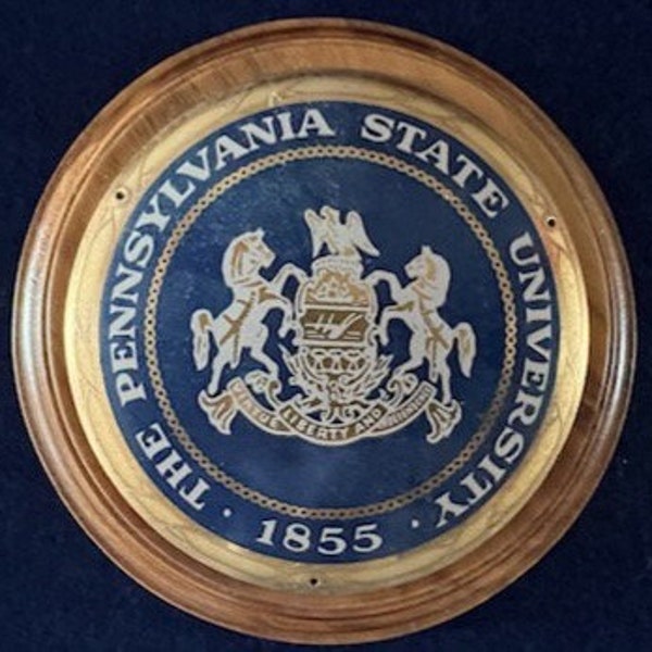 Penn State Alumni - Etsy