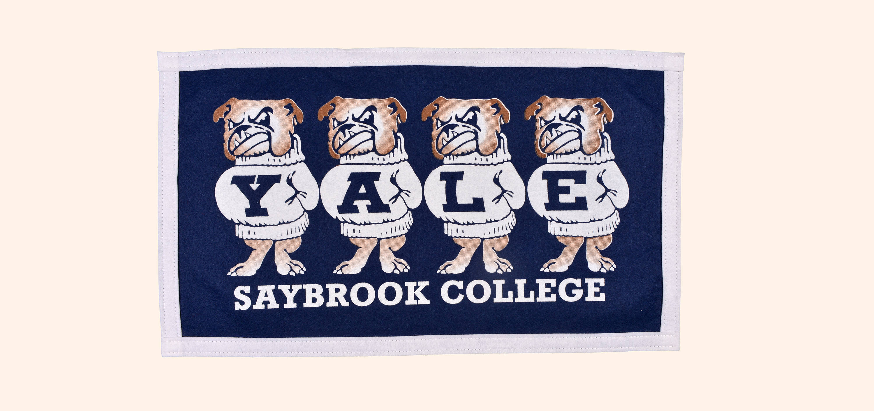 Saybrook College Yale