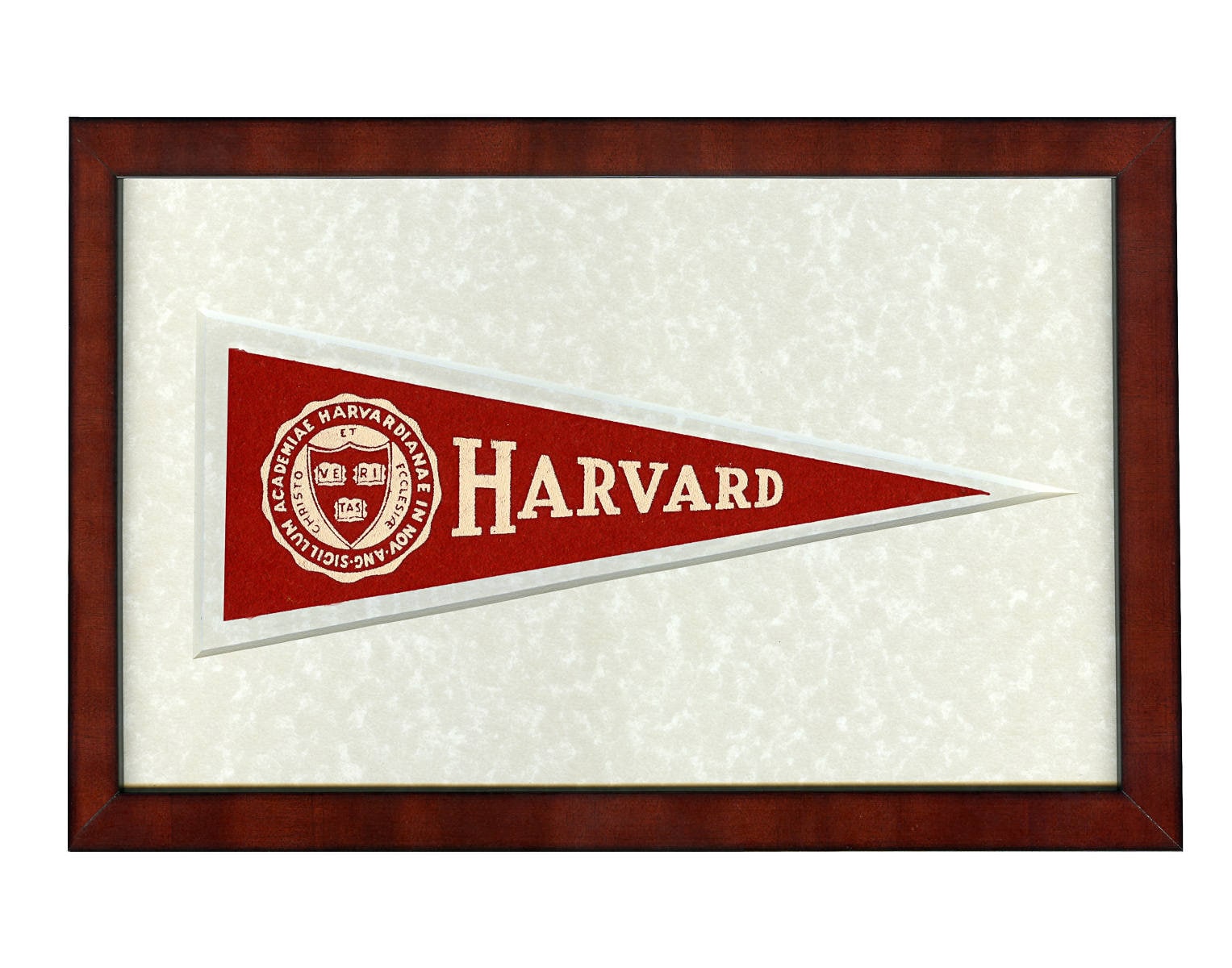 Harvard Flag