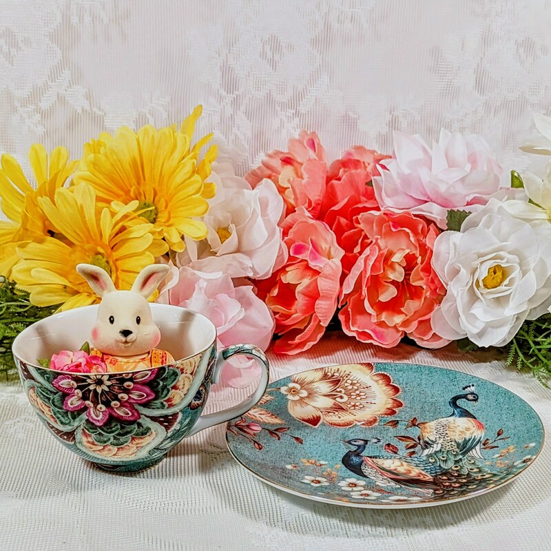 Grace Teaware - Etsy