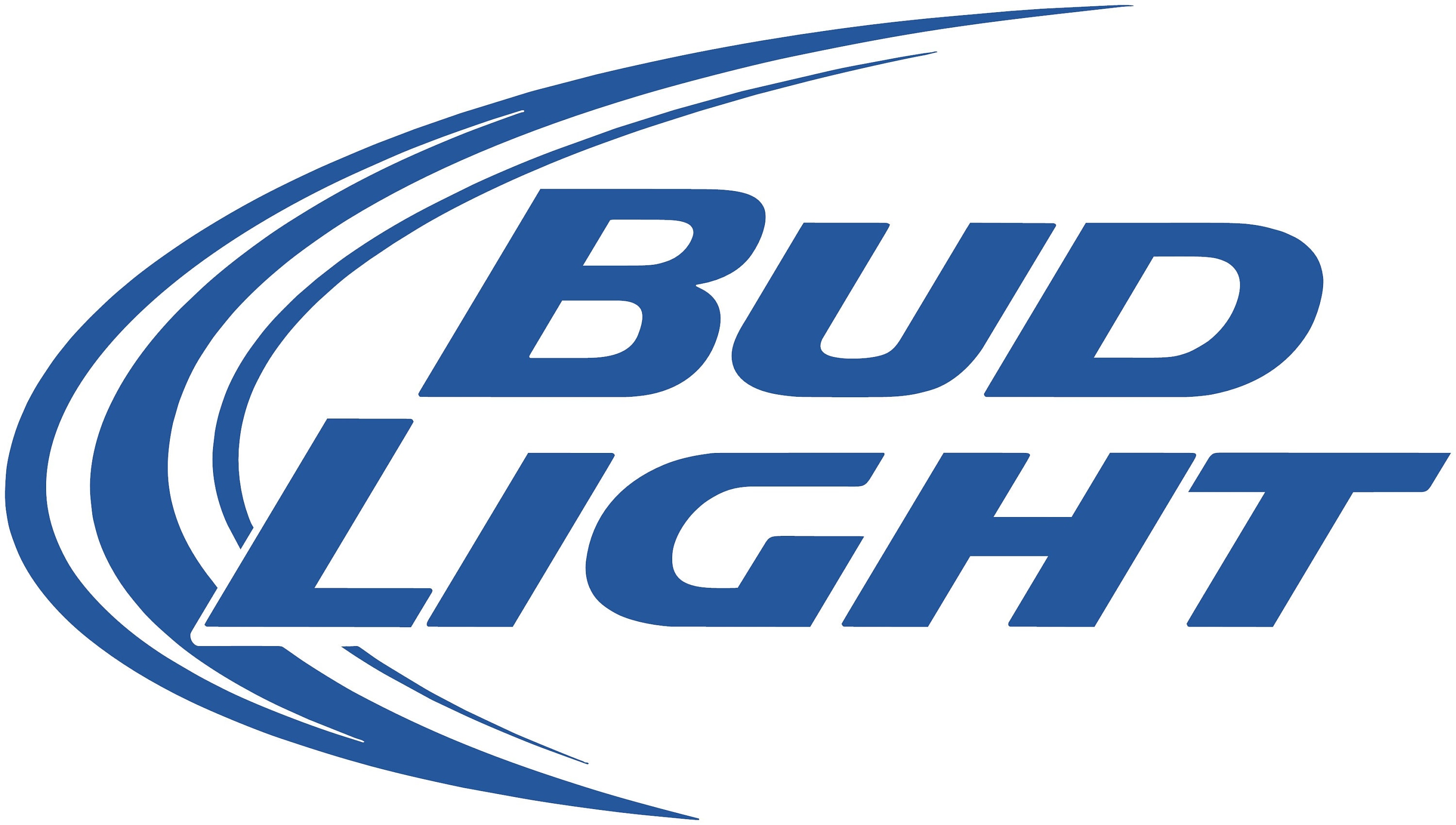 Bud Light Cornhole Decals Set of 2 | Etsy