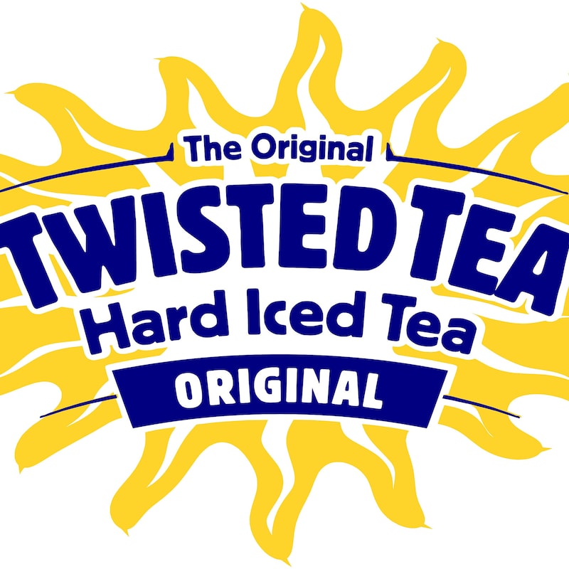 Twisted Tea Svg - Etsy
