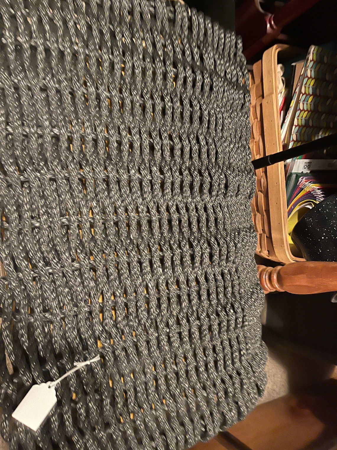 Float Rope Mats | Etsy