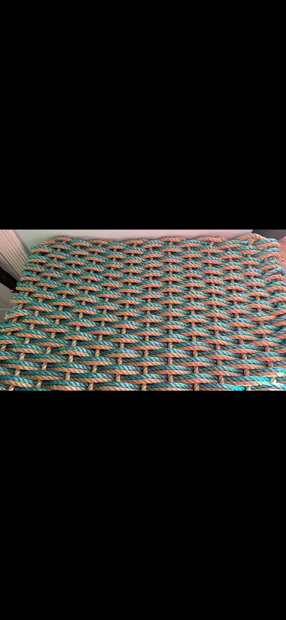 Float Rope Mats | Etsy