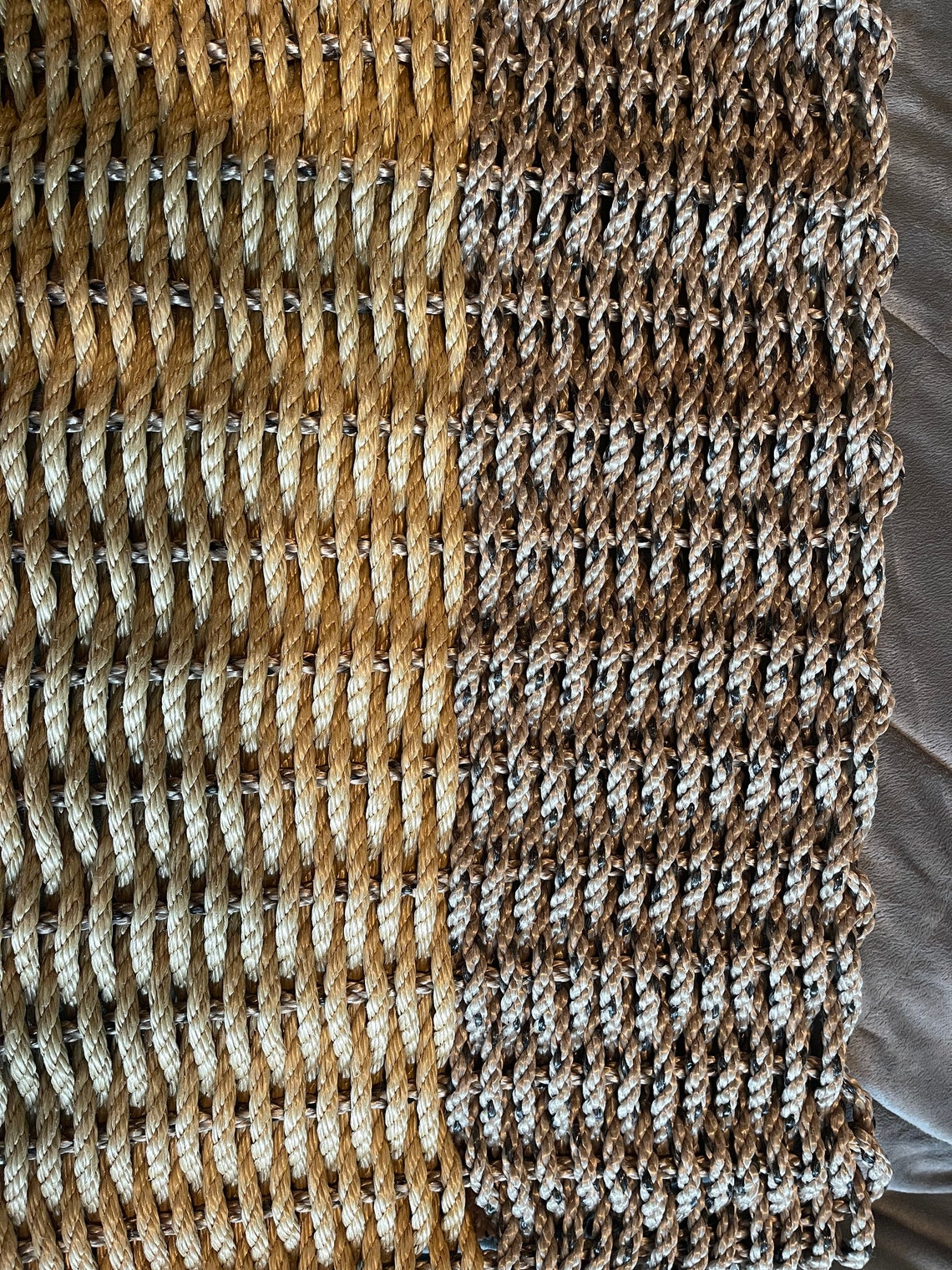 Float Rope Mats | Etsy