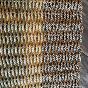 Float Rope Mats - Etsy