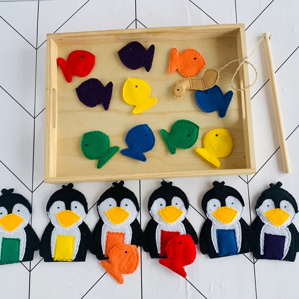 Preschool Felt - Etsy