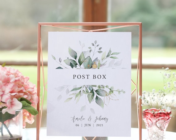 Signs - Small - Connie & Joan ~ DIY