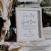 Sign Our Guest Book Sign Printable Guest Book Signs 5 Sizes - Etsy