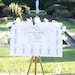 World Map Seating Plan Templates, Destination Wedding Table Plan ...