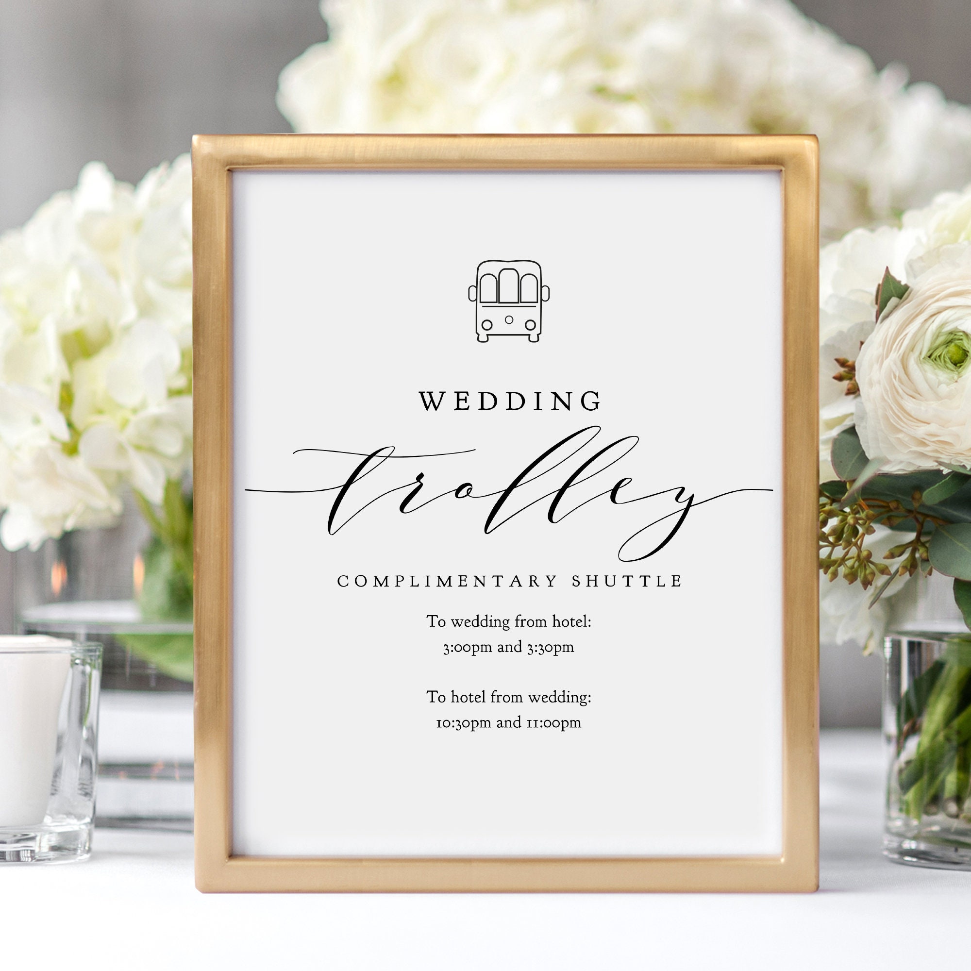 Reserved Seating Sign with message, Reserved for sign, DIY printable ...