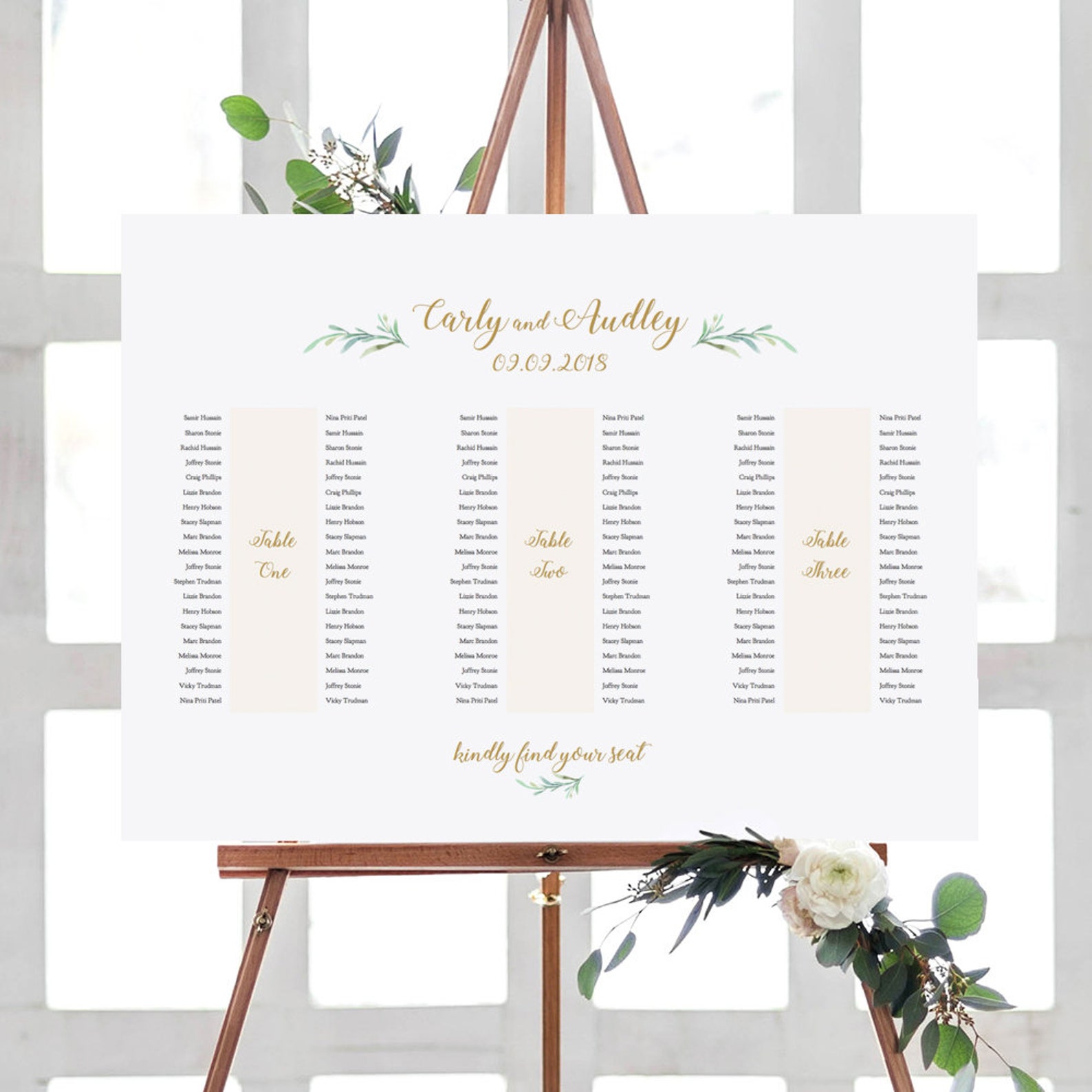 Small Table Numbers, 2x3 Inch, Very Small Table Number Printable PDF ...