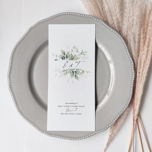 Wedding Table Talk, Wedding Table Ice Breaker, Our Guests on Your Table ...