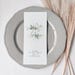 Wedding Table Talk, Wedding Table Ice Breaker, Our Guests on Your Table ...