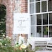 Please Sign, Printable Custom Signs, 13 Sizes, Direct Your Guests to ...
