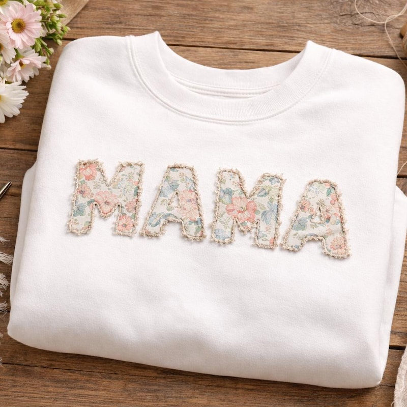 Reverse Applique Shirt - Etsy