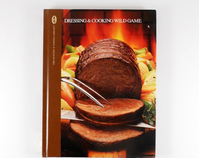 Field Dressing, Wild Game, Cooking Wild Game, Hunting and Fishing ...