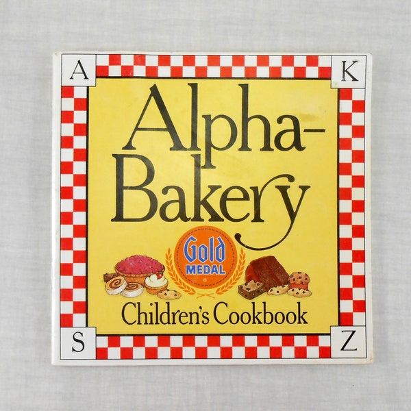 Gold Medal Flour - Etsy