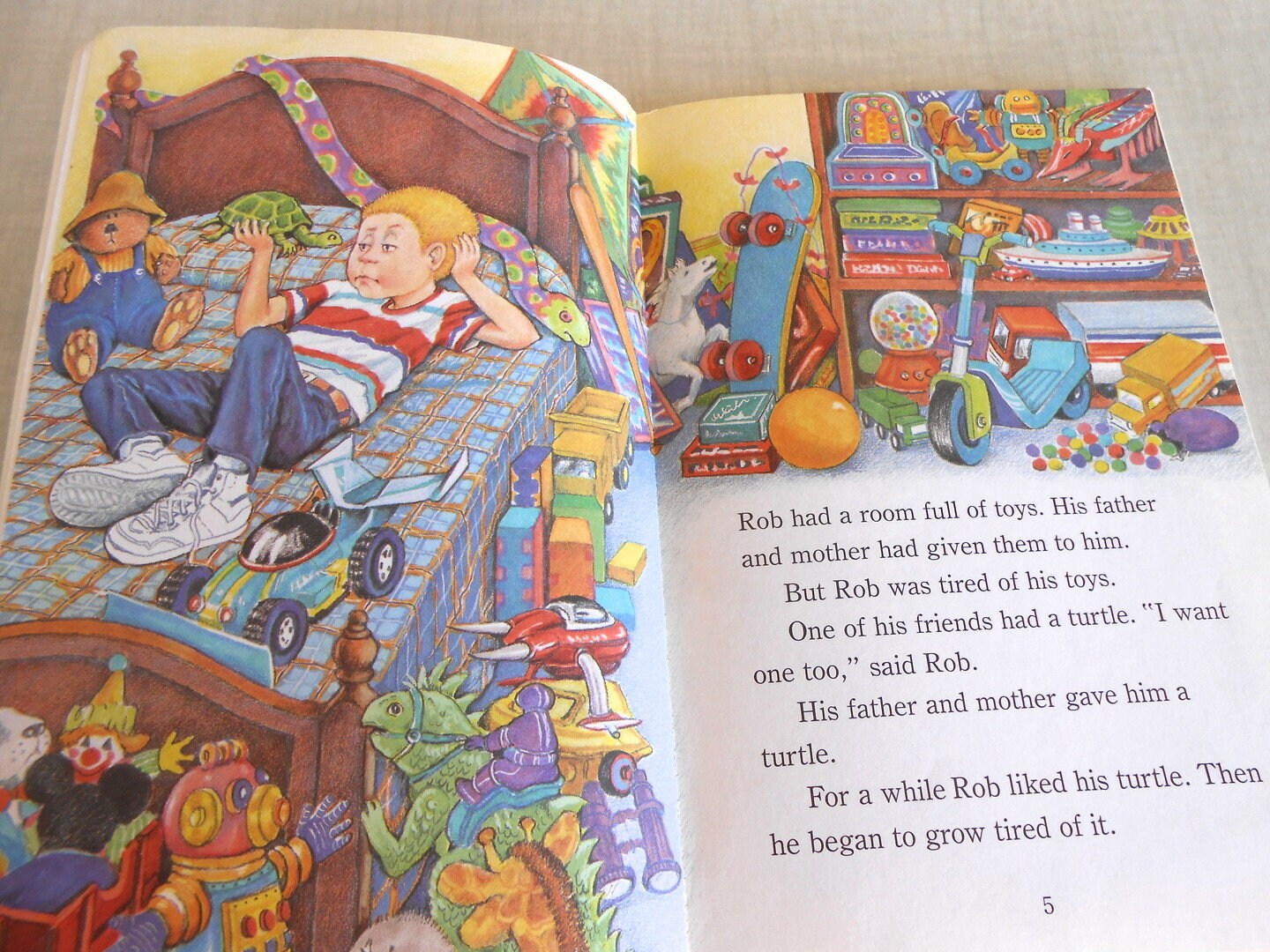 Level Readers Grade 2 Grade 3 7 Book Set Early Reader - Etsy