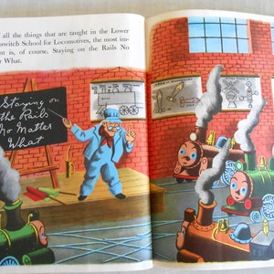 Little Golden Book, Tootle Golden Book, Tibor Gergely, Gertrude ...