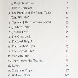 Christmas in Camelot, Magic Tree House, Book 29, A Merlin Mission, Kids ...