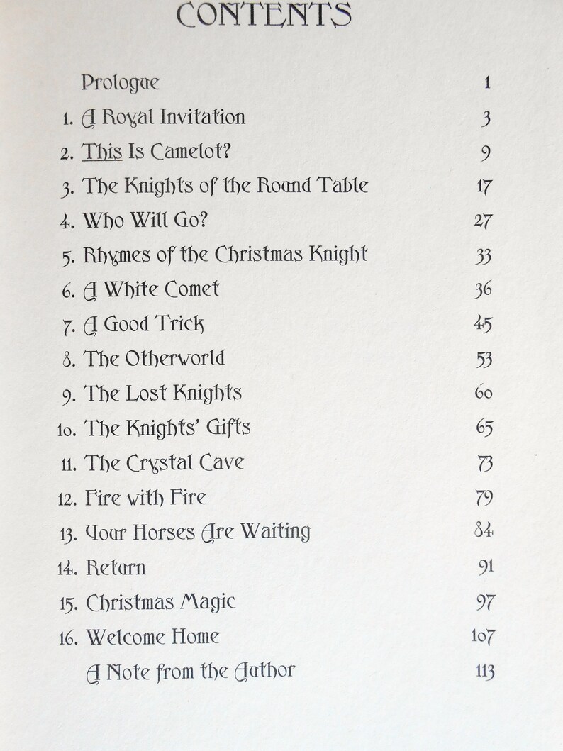 Christmas in Camelot, Magic Tree House, Book 29, A Merlin Mission, Kids ...