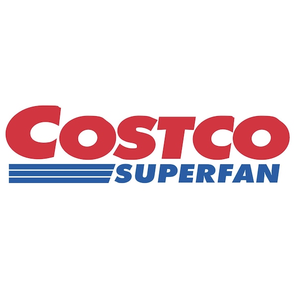 Costco Printable Sign - Etsy