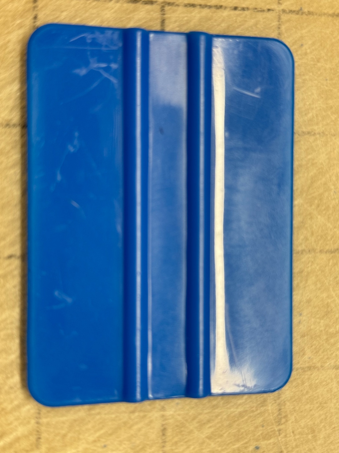 Squeegee Tool - Car Decal or Wall Vinyl Squeegeevinyl Decal Applicator,vinyl Scraper Tool ...