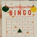 PRINTABLE Cheesy Christmas Movie Bingo Cards - Set of 4/hallmark ...