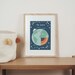 PRINTABLE- Educational Earth's Layers and Atmosphere Poster - Teacher ...
