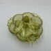 Vintage 1960s Duncan & Miller Canterbury Candy Dish Midcentury Modern ...