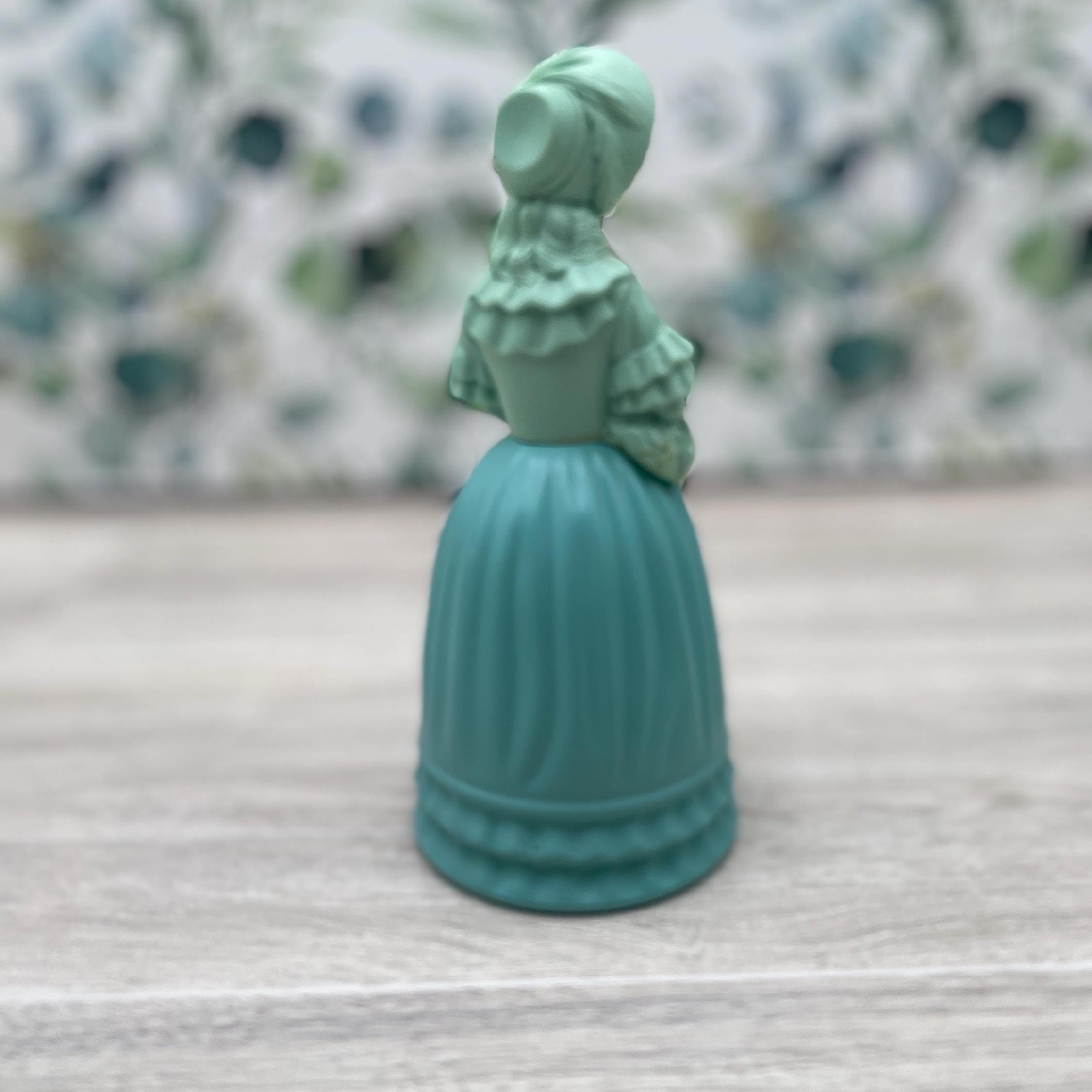 Avon Vintage Perfume Bottles Ladies Charisma Little Bo Peep and Dutch ...