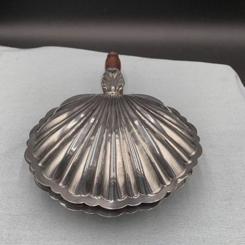 Victorian Crumb Catcher - Etsy