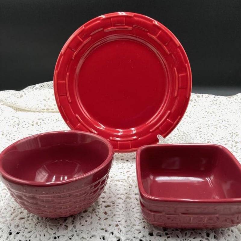 Longaberger - Etsy