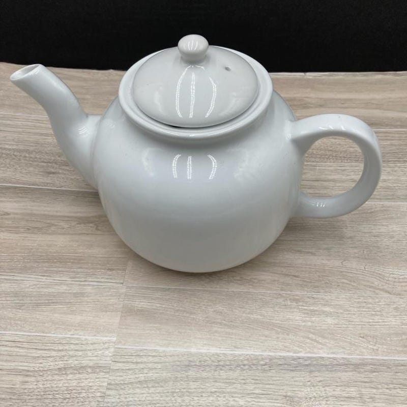 Teapot Lids - Etsy