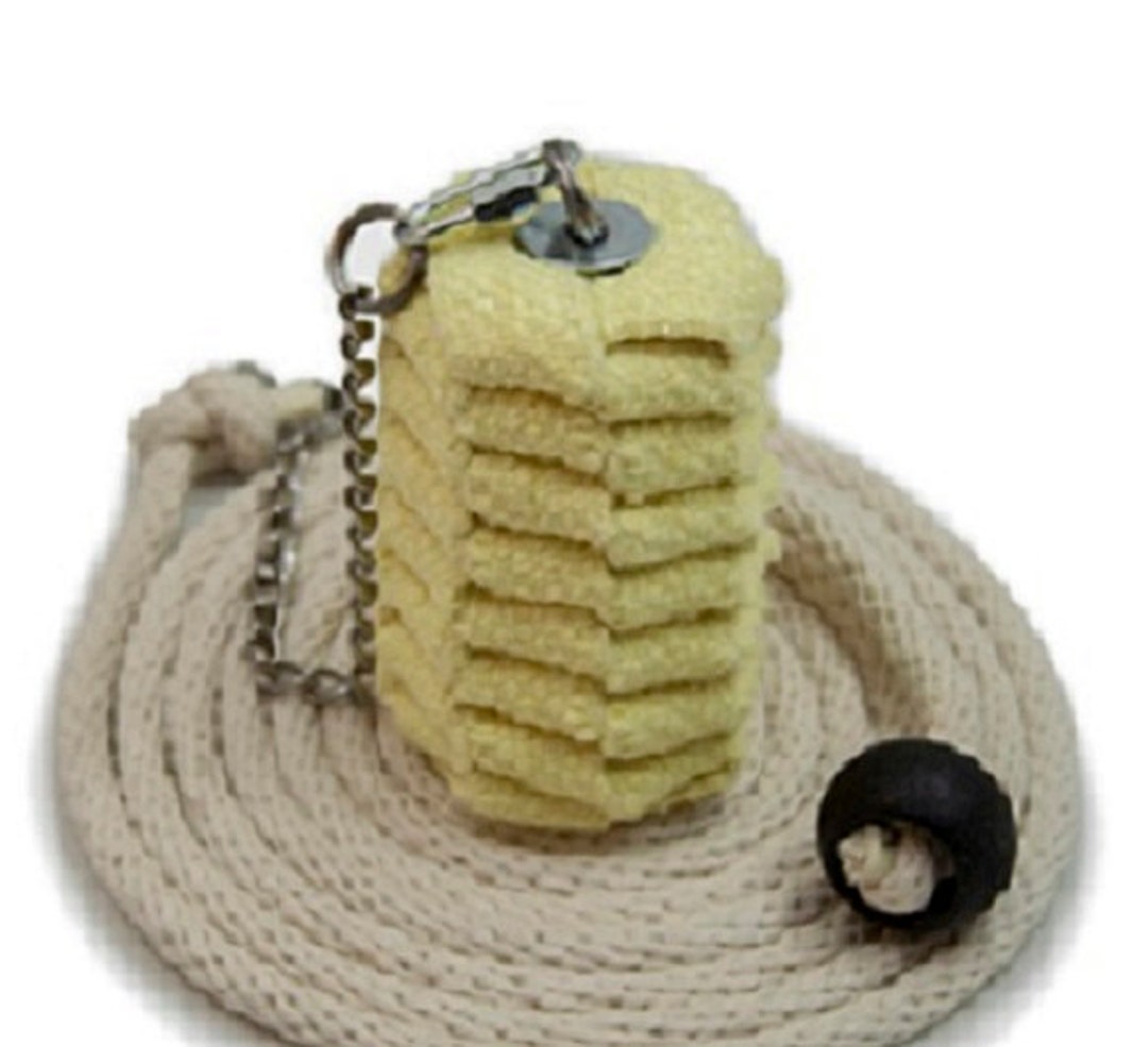 Fire Rope Dart - Etsy