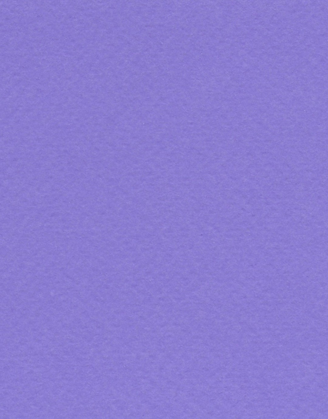 Specialist Paper Cutting Paper Violet 5 or 10 A4 Sheets: 160gsm, Cotton ...